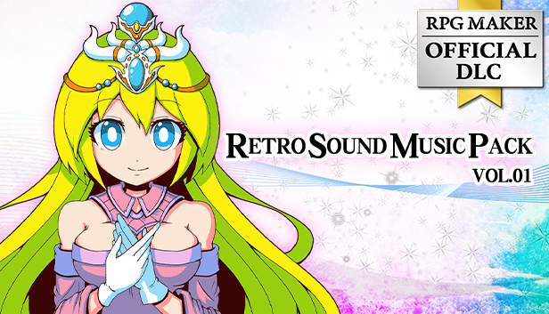 RETRO SOUND MUSIC PACK Vol.01 – KOMODO Plaza (JP)