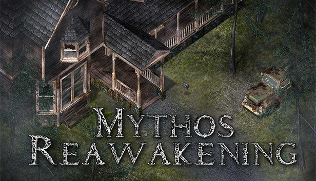 Mythos Reawakening – KOMODO Plaza (JP)