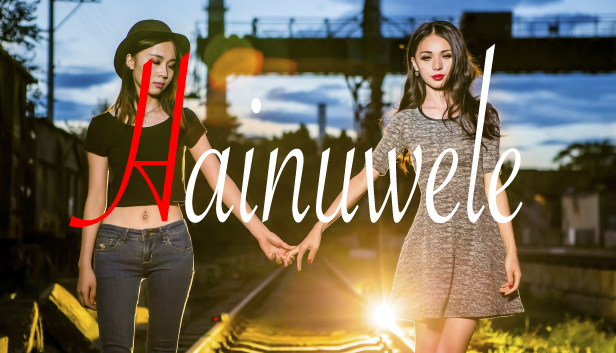 Hainuwele – KOMODO Plaza (JP)