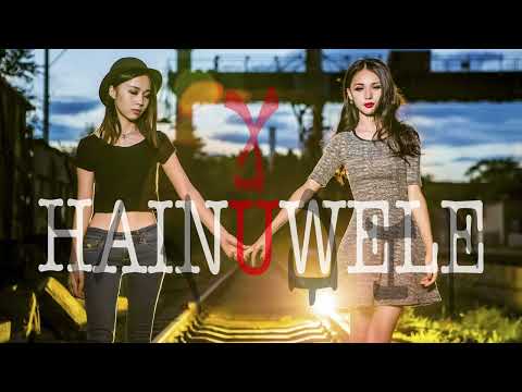 Hainuwele – KOMODO Plaza (JP)