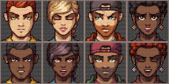 POP! SLASHER FOREST – KOMODO Plaza (JP)