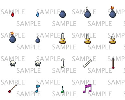 PIXEL ANIMATIONS – KOMODO Plaza (JP)